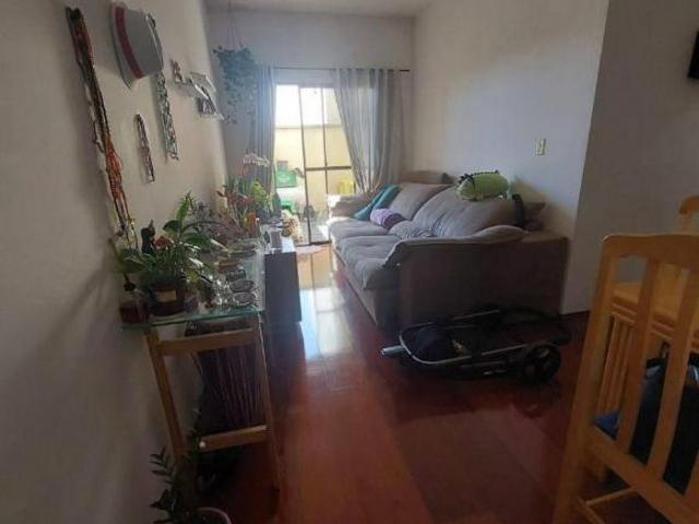 Apartamento com 2 dormitórios à venda, 92 m² por R$ 460.000,00 Alvinópolis Atibaia/SP
