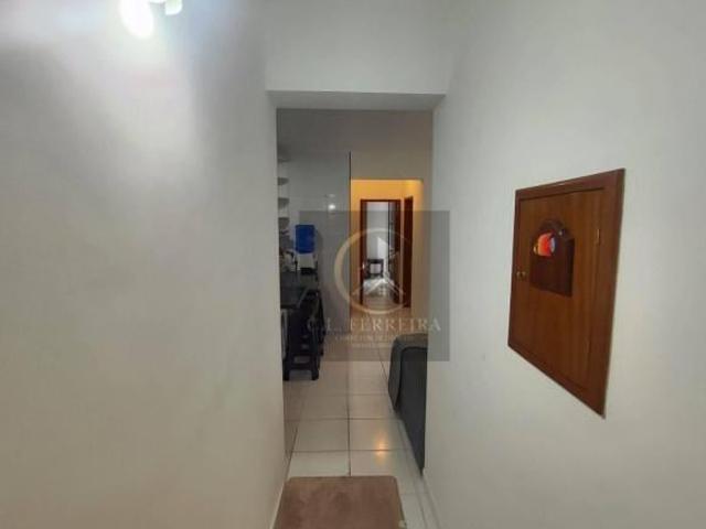 Apartamento com 2 dormitórios à venda, 92 m² por R$ 480.000 Mirim Praia Grande/SP