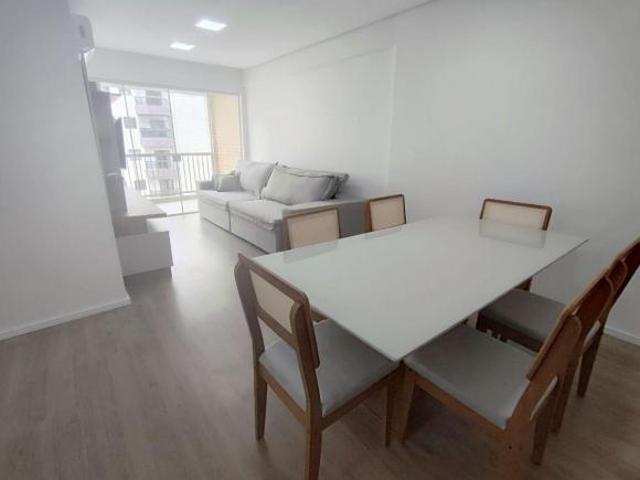 Apartamento com 2 dormitórios à venda, 92 m² por R$ 495.000,00 Aviação Praia Grande/SP