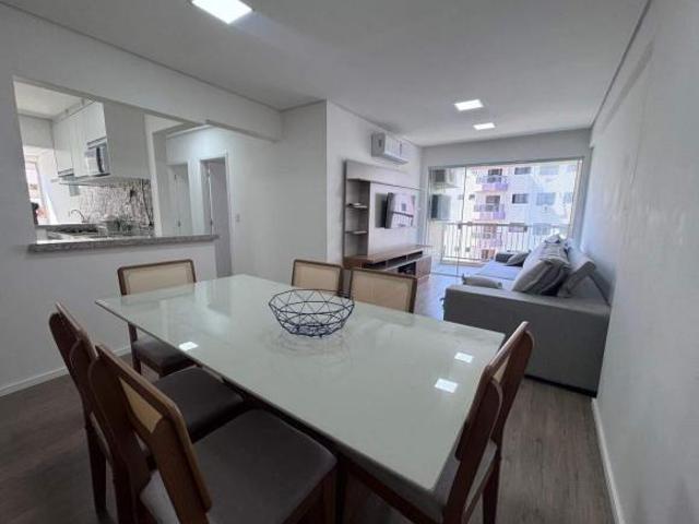 Apartamento 2 dormitórios 1 suíte com vista mar na Aviação – Praia Grande/SP