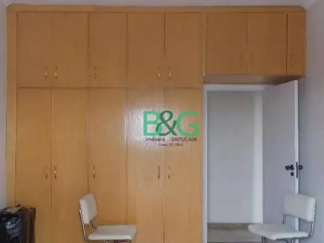 Apartamento à venda, 92 m² por R$ 490.000,00 Tucuruvi São Paulo/SP
