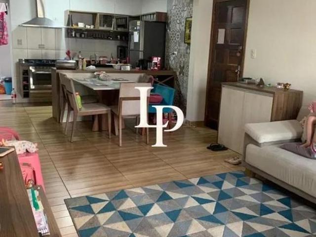 Apartamento com 2 dormitórios à venda, 92 m² por R$ 636.000 Osvaldo Cruz São Caetano do Sul/SP