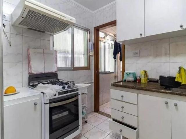 Apartamento à venda, 92 m² por R$ 649.000,00 Aclimação São Paulo/SP