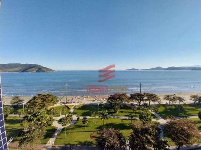 Apartamento com 2 dormitórios à venda, 92 m² por R$ 650.000,00 Embaré Santos/SP