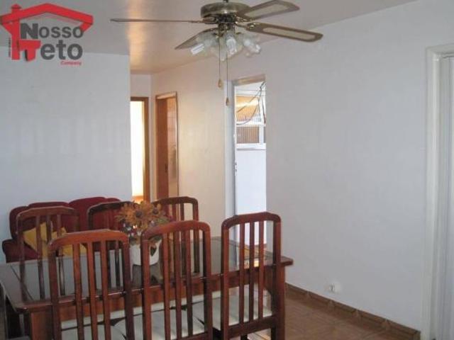 Apartamento com 2 dormitórios à venda, 92 m² por R$ 651.000,00 Vila Leopoldina São Paulo/SP