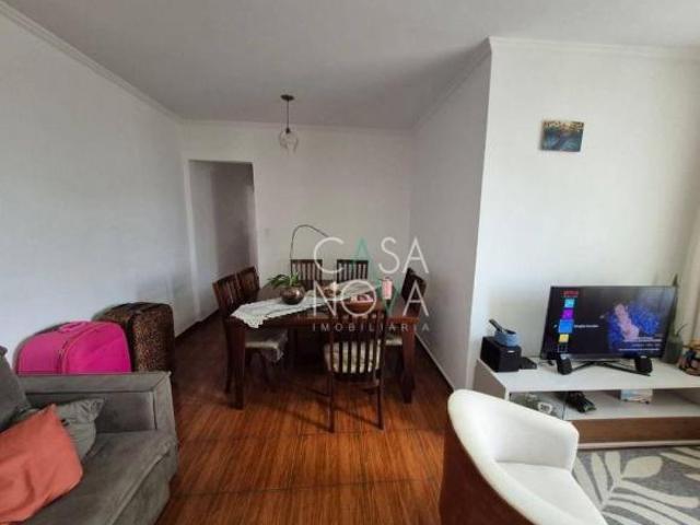 Apartamento com 2 dormitórios à venda, 92 m² por R$ 690.000,00 Marapé Santos/SP