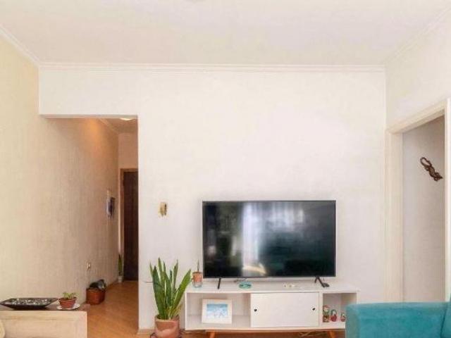 Apartamento com 2 dormitórios à venda, 92 m² por R$ 690.000,00 Perdizes São Paulo/SP