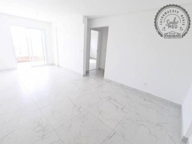 Apartamento com 2 dormitórios à venda, 92 m² por R$ 700.000,00 Aviação Praia Grande/SP