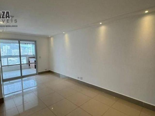 Apartamento com 2 dormitórios à venda, 92 m² por R$ 720.000,00 Boqueirão Praia Grande/SP