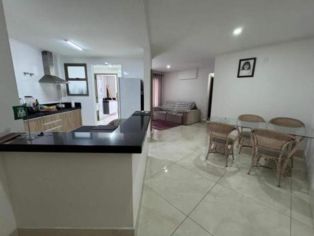 Apartamento com 2 dormitórios à venda, 92 m² por R$ 820.000,00 Canto do Forte Praia Grande/SP