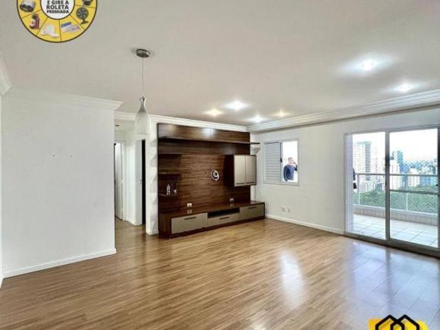 Apartamento com 2 dormitórios à venda, 92 m² por R$ 850.000,00 Baeta Neves São Bernardo do Campo