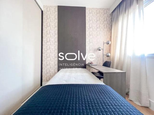 Apartamento à venda em Indaiatuba Premium Residence, 2 quartos 92 m² por 850.000,00