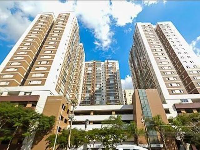 Apartamento com 2 dormitórios à venda, 92 m² por R$ 870.000,00 Baeta Neves São Bernardo do Campo