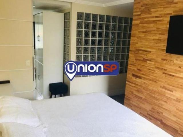 Apartamento com 2 dormitórios à venda, 92 m² por R$ 915.000,00 Vila Leopoldina São Paulo/SP