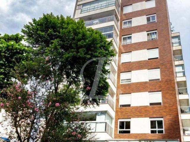 Apartamento com 2 dormitórios à venda, 93 m² por R$ 1.420.000,01 Alto da Lapa São Paulo/SP