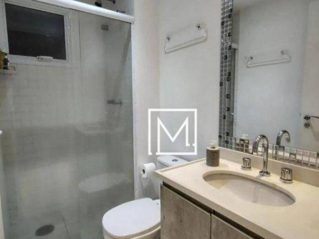 Apartamento com 2 dormitórios à venda, 93 m² por R$ 1.490.000,00 Vila Mariana São Paulo/SP