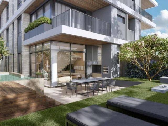 Apartamento com 2 dormitórios à venda, 93 m² por R$ 1.511.000 Ahú Curitiba/PR