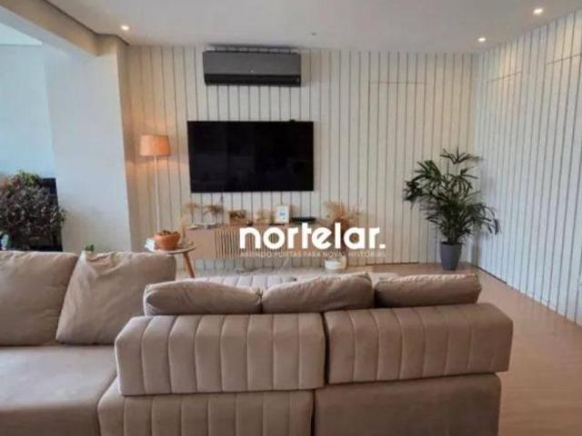 Apartamento com 2 dormitórios à venda, 93 m² por R$ 1.550.000,00 Vila Ipojuca São Paulo/SP