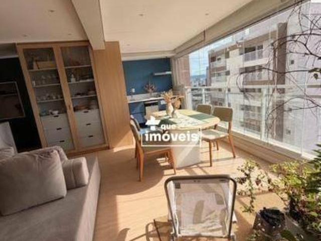 Apartamento com 2 dormitórios à venda, 93 m² por R$ 1.550.000,00 Vila Ipojuca São Paulo/SP