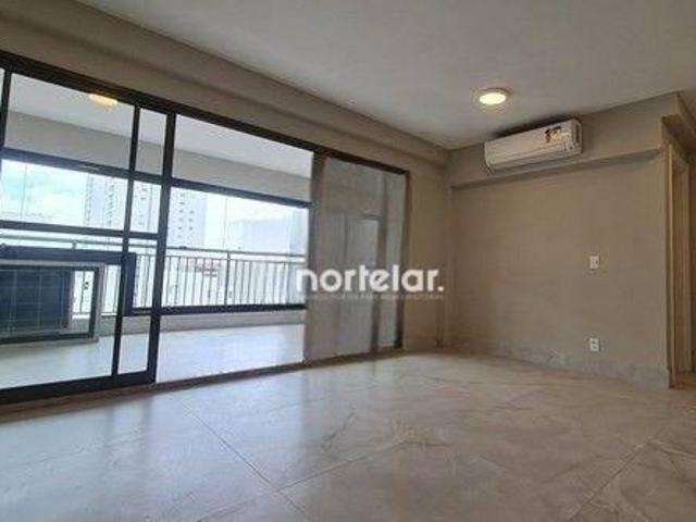Apartamento com 2 dormitórios à venda, 93 m² por R$ 1.785.000,00 Vila Leopoldina São Paulo/SP