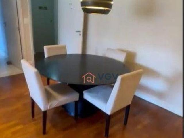 Apartamento com 2 dormitórios à venda, 93 m² por R$ 1.000.000,00 Paraíso São Paulo/SP