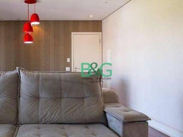 Apartamento com 2 dormitórios à venda, 93 m² por R$ 1.020.900,00 Vila Leopoldina São Paulo/SP