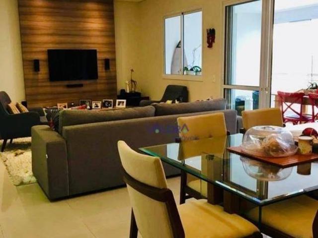 Apartamento com 2 dormitórios à venda, 93 m² por R$ 1.080.000,00 Vila Leopoldina São Paulo/SP