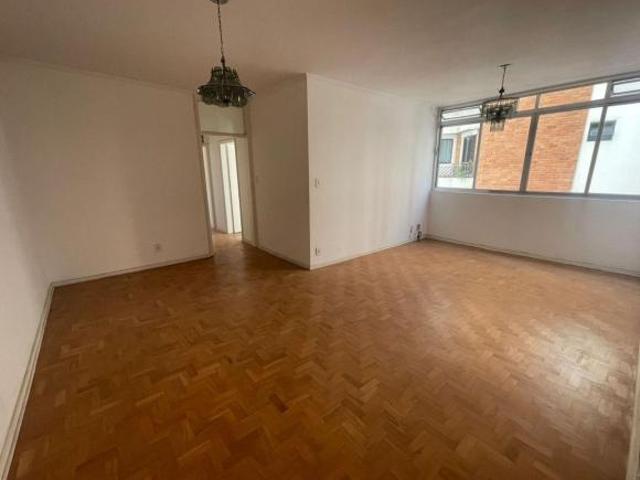 Apartamento com 2 dormitórios à venda, 93 m² por R 1.145.000,00 Vila Mariana São Paulo/SP