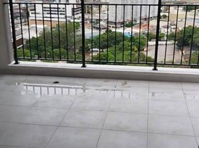 Apartamento com 2 dormitórios à venda, 93 m² por R$ 1.145.000,00 Vila Prudente São Paulo/SP