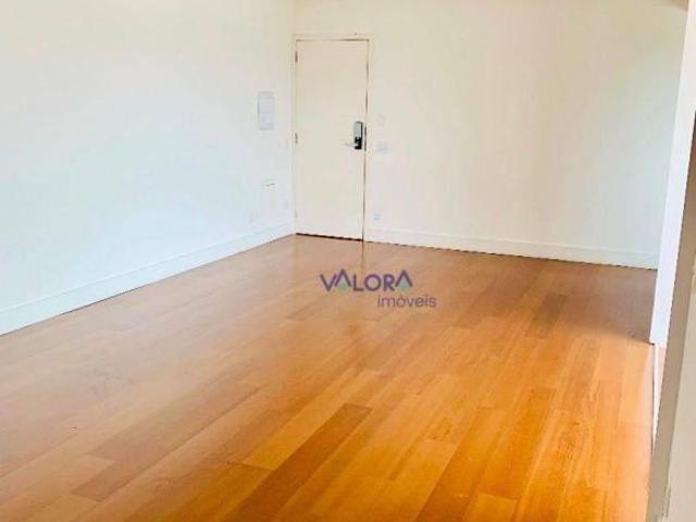 Apartamento com 2 dormitórios à venda, 93 m² por R$ 1.180.000 Vila Leopoldina São Paulo/SP