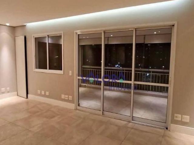 Apartamento com 2 dormitórios à venda, 93 m² por R$ 1.180.000,00 Vila Leopoldina São Paulo/SP
