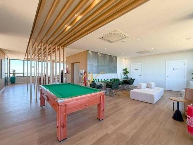 Apartamento com 2 dormitórios à venda, 93 m² por R$ 1.200.000 Iguatemi São José do Rio Preto/SP