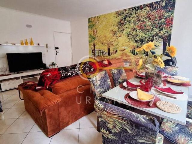 Apartamento com 2 dormitórios à venda, 93 m² por R$ 1.200.000,00 Gonzaga Santos/SP