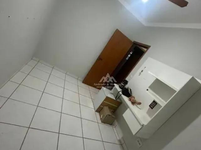 Apartamento com 2 dormitórios à venda, 93 m² por R$ 225.000,00 Parque São Sebastião Ribeirão Pre