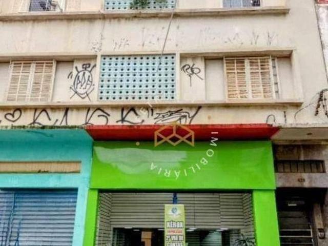 Apartamento com 2 dormitórios à venda, 93 m² por R$ 230.000,00 Centro Campinas/SP