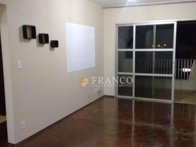 Apartamento com 2 dormitórios à venda, 93 m² por R$ 310.000,00 Vila São José Taubaté/SP