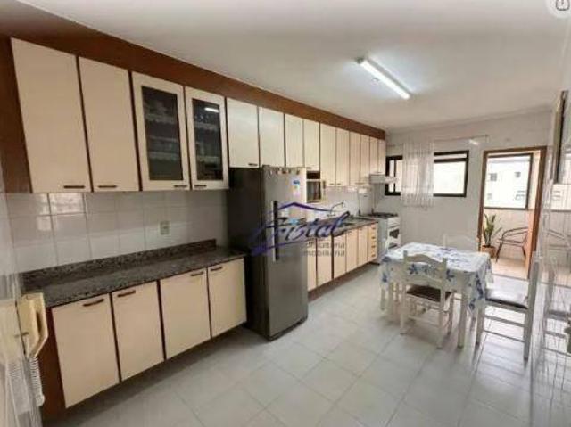 Apartamento com 2 dormitórios à venda, 93 m² por R$ 462.000 Tupi Praia Grande/SP