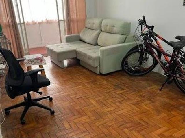 Apartamento com 2 dormitórios à venda, 93 m² por R$ 510.000,00 Vila Buarque São Paulo/SP
