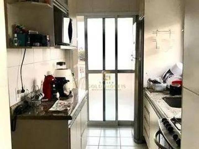 Apartamento com 2 dormitórios à venda, 93 m² por R$ 545.000,00 Jardim América São José dos Campo