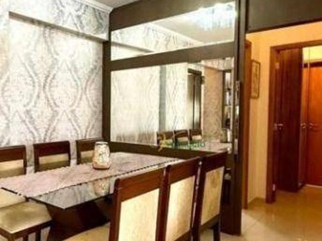 Apartamento com 2 dormitórios à venda, 93 m² por R$ 560.000,00 Jardim Ouro Verde São José do Rio