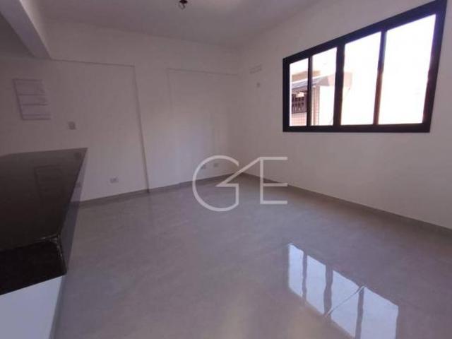 Apartamento com 2 dormitórios à venda, 93 m² por R$ 560.405,00 Macuco Santos/SP