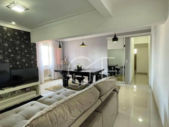 Apartamento com 2 dormitórios à venda, 93 m² por R$ 580.000,00 Marapé Santos/SP