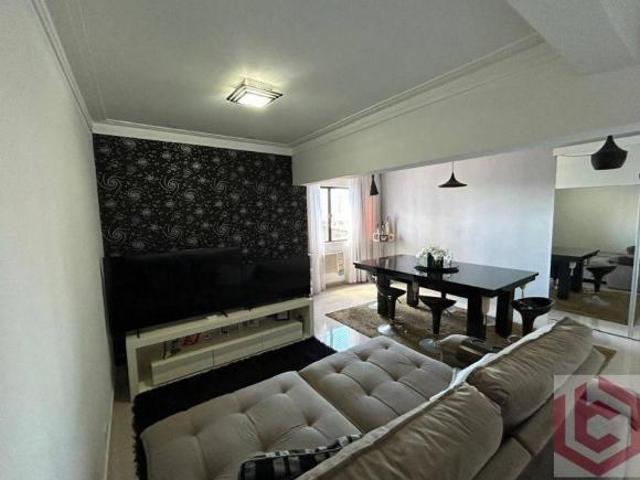 Apartamento com 2 dormitórios à venda, 93 m² por R$ 579.000,00 Marapé Santos/SP