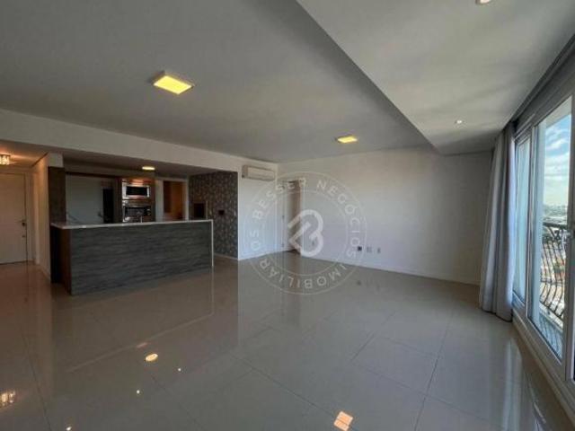 Apartamento com 2 dormitórios à venda, 93 m² por R$ 640.000 Liberdade Esteio/RS