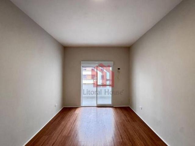 Apartamento com 2 dormitórios à venda, 93 m² por R$ 650.000,00 Boqueirão Santos/SP
