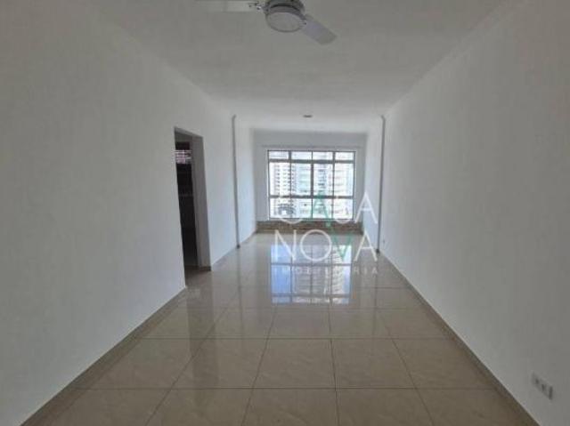 Apartamento com 2 dormitórios à venda, 93 m² por R$ 745.000 Ponta da Praia Santos/SP