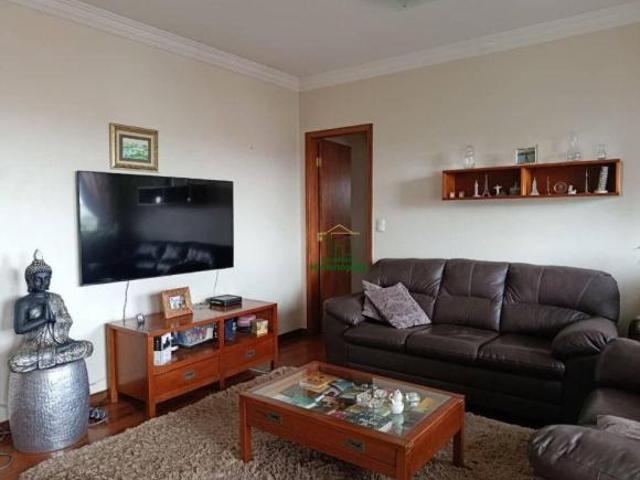 Apartamento com 2 dormitórios à venda, 93 m² por R$ 760.000 Vila Gilda Santo André/SP