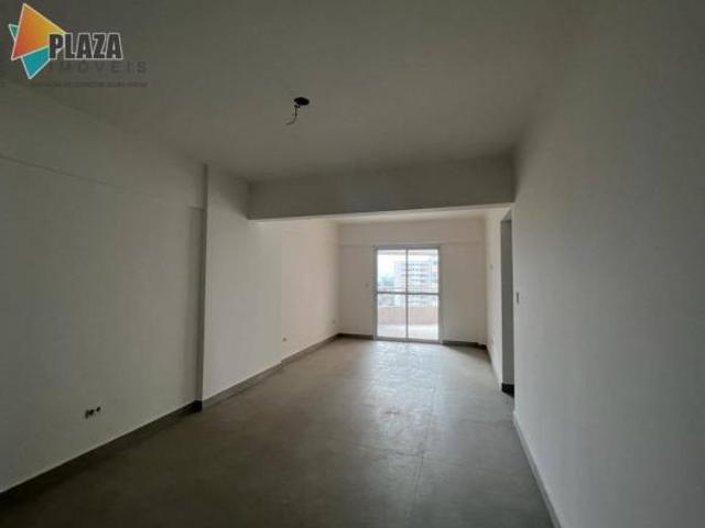 Apartamento com 2 dormitórios à venda, 93 m² por R$ 799.800,00 Aviação Praia Grande/SP