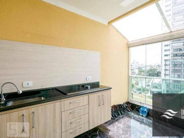 Apartamento com 2 dormitórios à venda, 93 m² por R$ 848.000,00 Vila Matilde São Paulo/SP