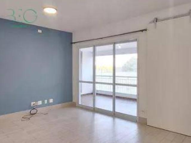 Apartamento com 2 dormitórios à venda, 93 m² por R$ 919.000 Vila Leopoldina São Paulo/SP
